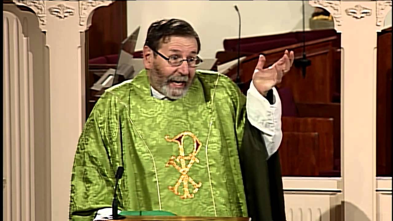EWTN Daily Catholic Mass - 2015-1-14- Fr. Mitch Pacwa SJ - YouTube