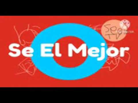 Se El Mejor.3gp