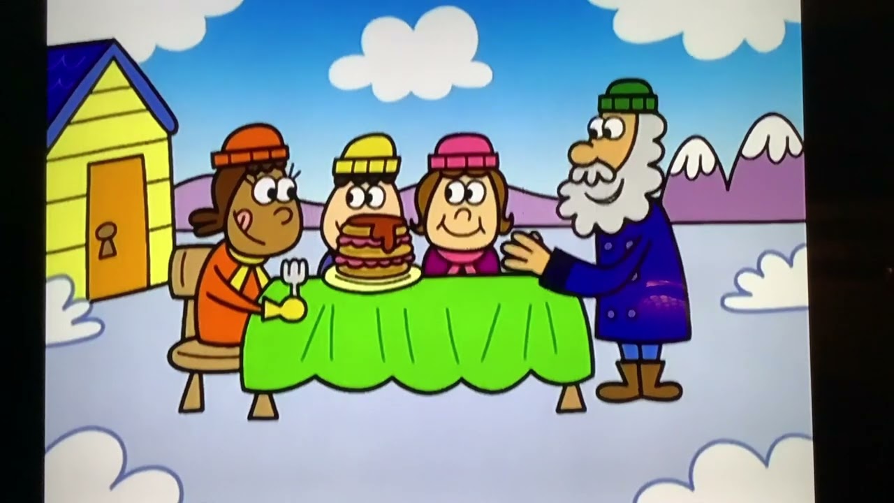 Elmo's World birthday channel - YouTube