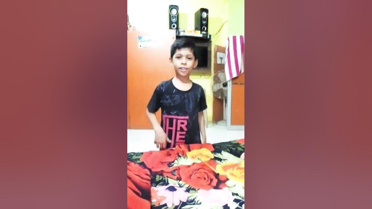 hunain Asif Khan 589 - YouTube