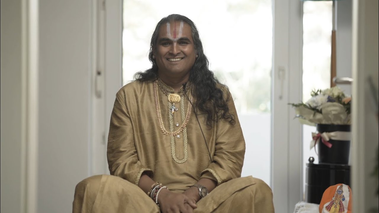 Stories of Lord Krishna – The Certainty of a Wise and Humble Devotee ...