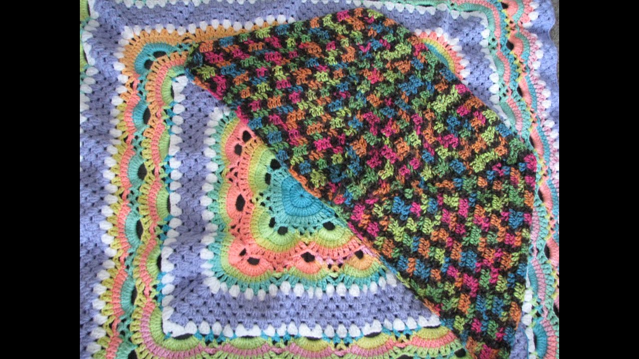 Episode 130 Doing Patterns by Ophelia Talks & Fiber Spider - YouTube