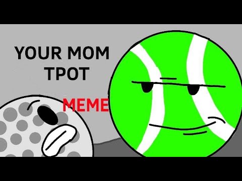 your mom TPOT meme - YouTube