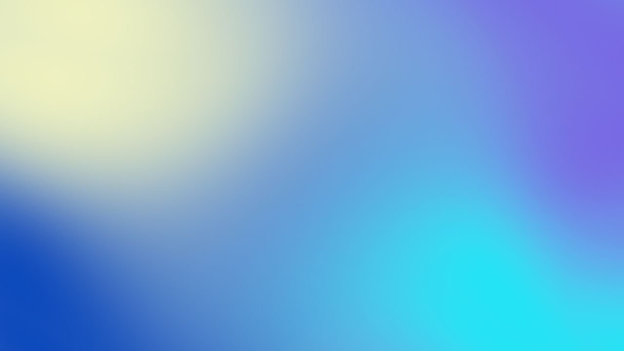 How to Create Animated Gradient Background in After Effects | Create ...