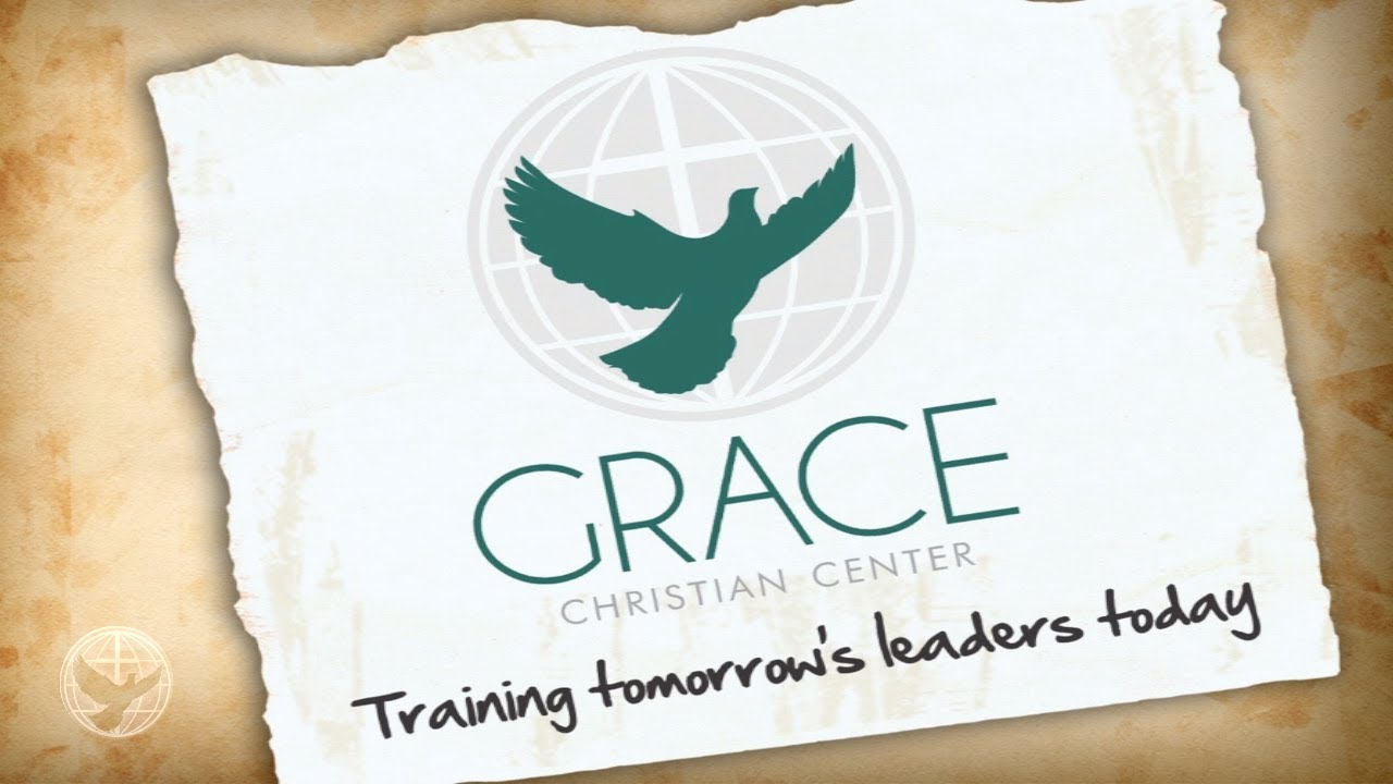Grace Christian Center 6/30/2024 - YouTube