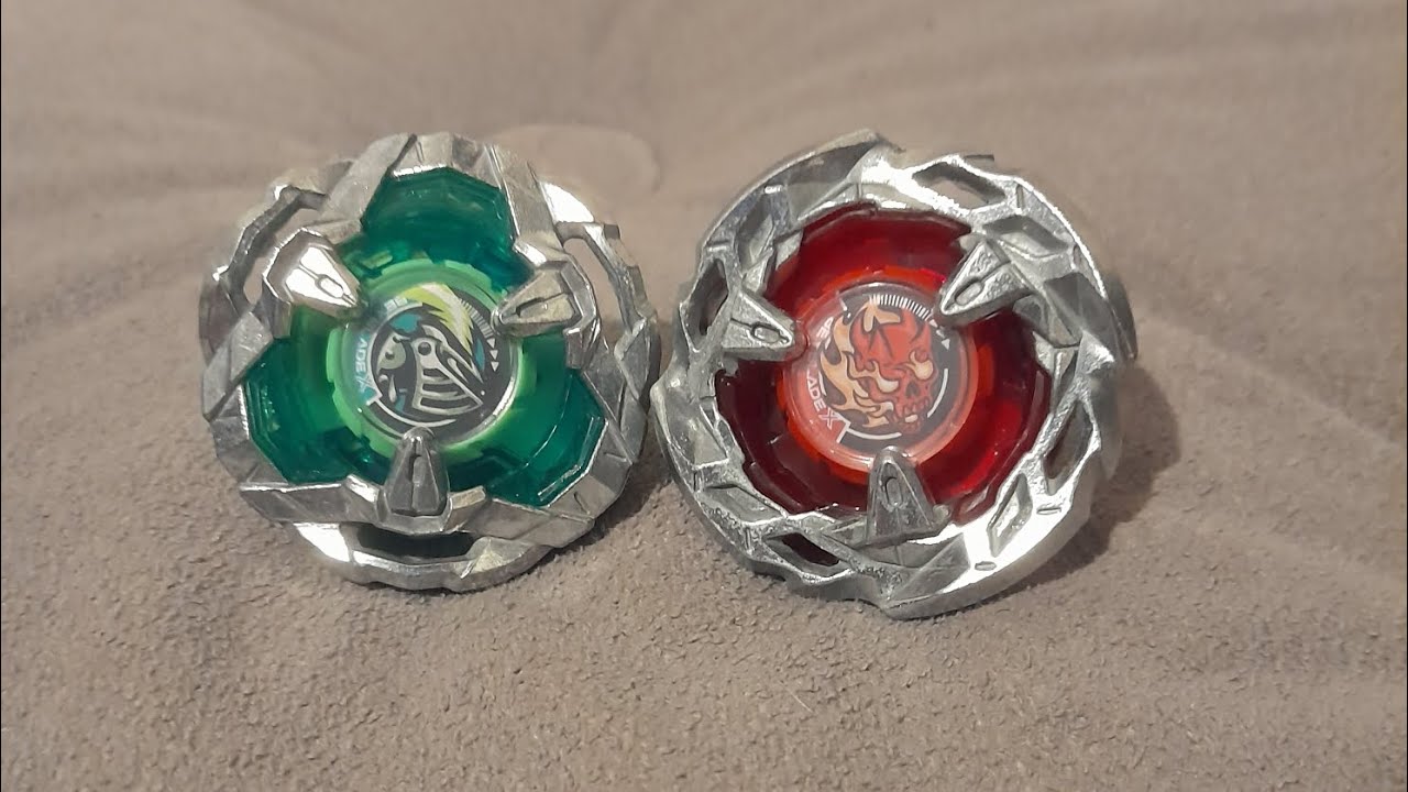 (13+) Beyblade X Battles: Scythe Incendio 4-60 Taper vs Helm Knight 3 ...