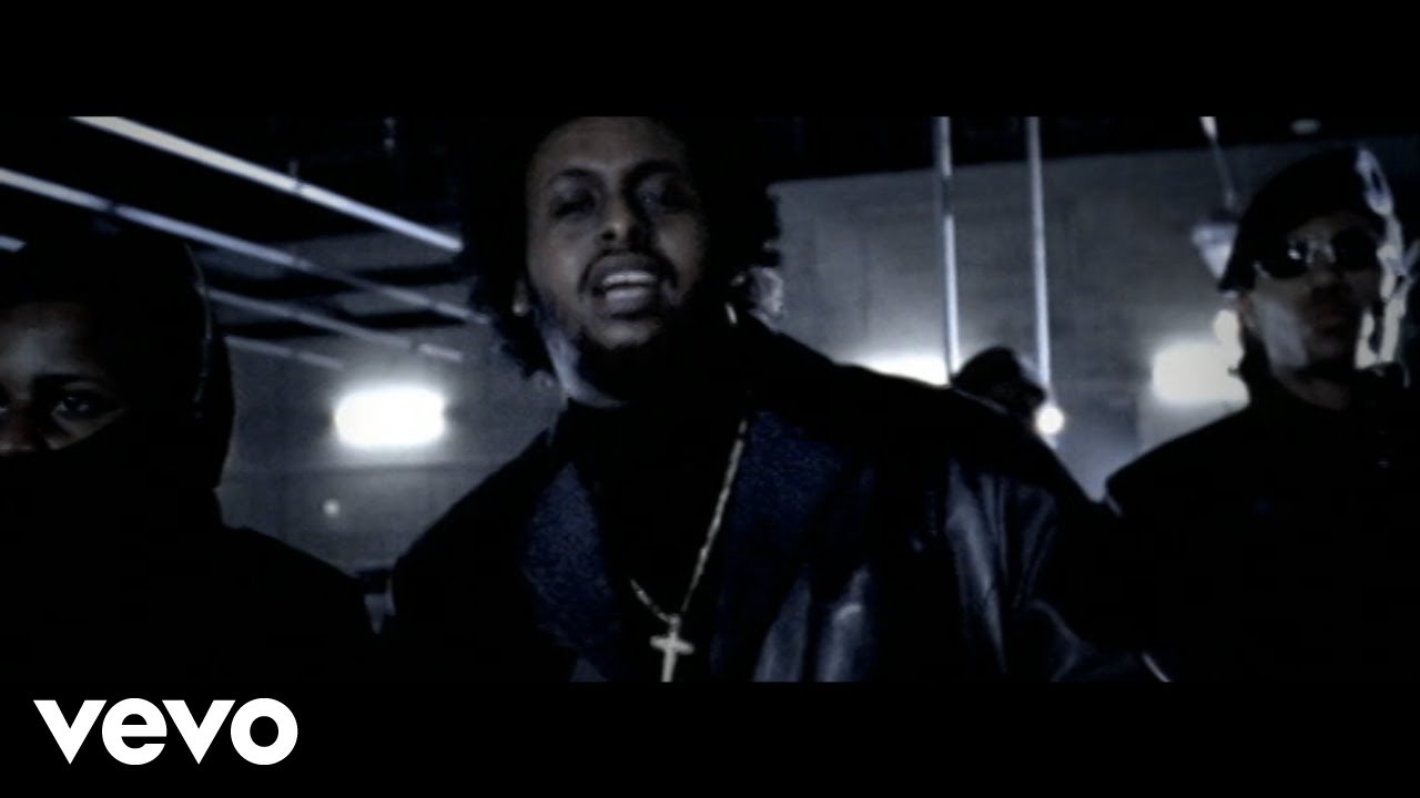 Afrob - Made In Germany (Videoclip) - YouTube Music