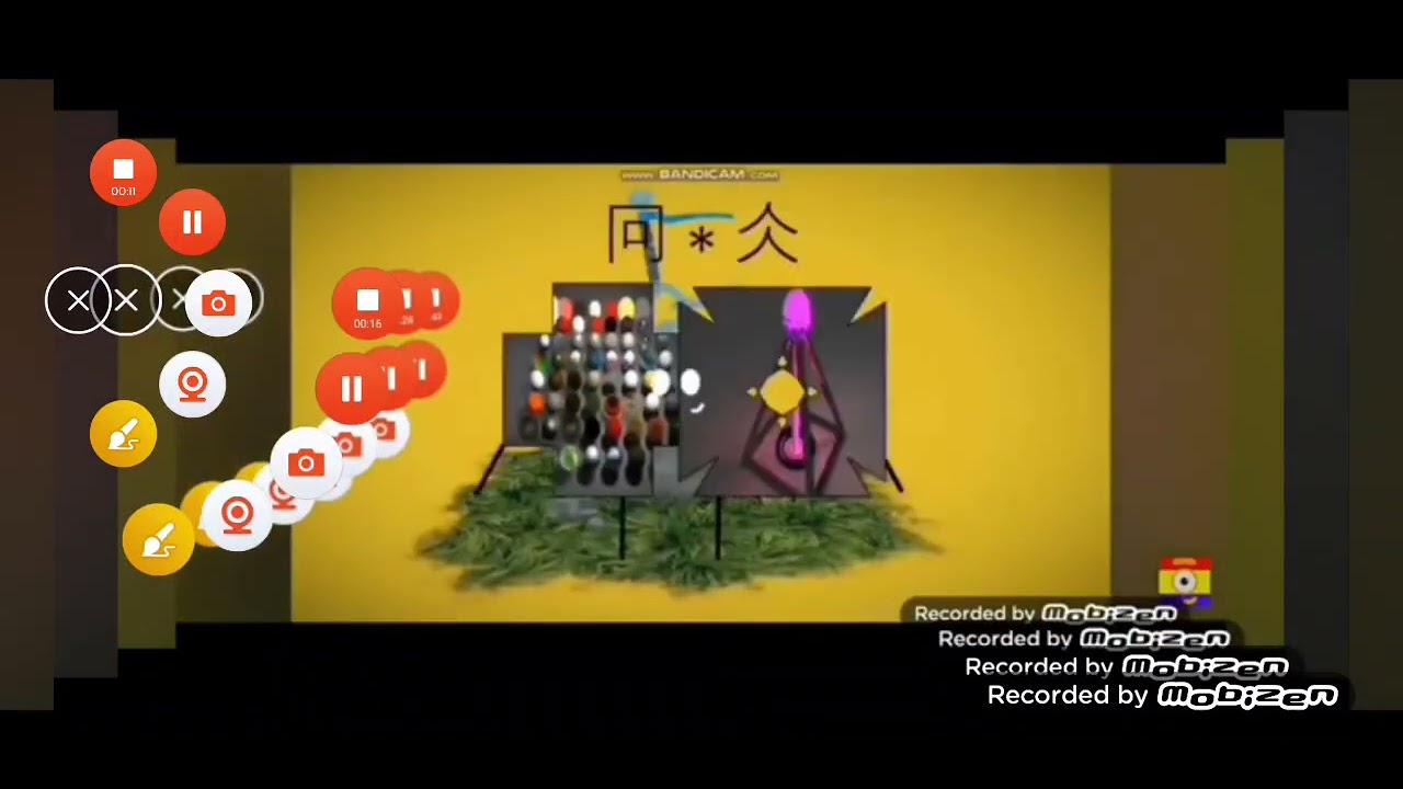 Numberblocks big v14 - YouTube