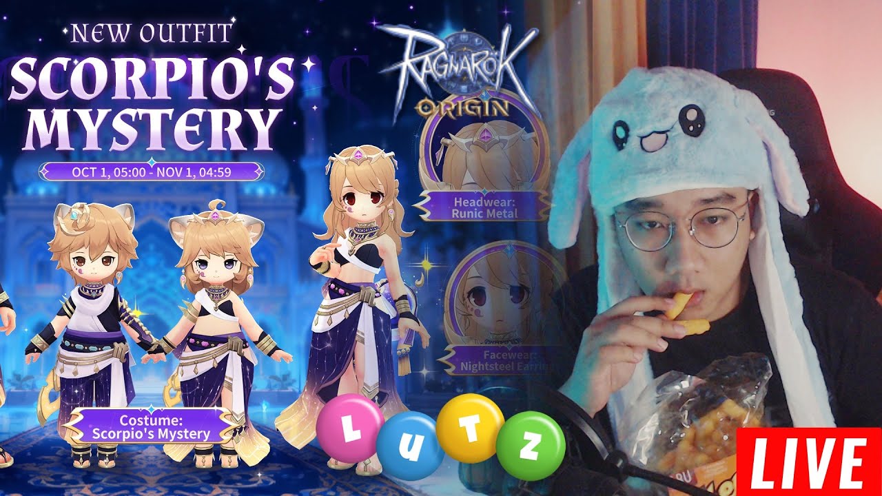 Ragnarok Origin Global - Emoji machine kali ini gak menarik | Royal ...