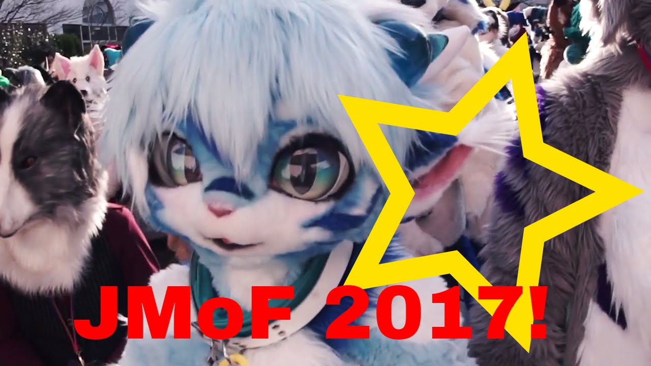 JMoF 2017 | Big In Japan - YouTube