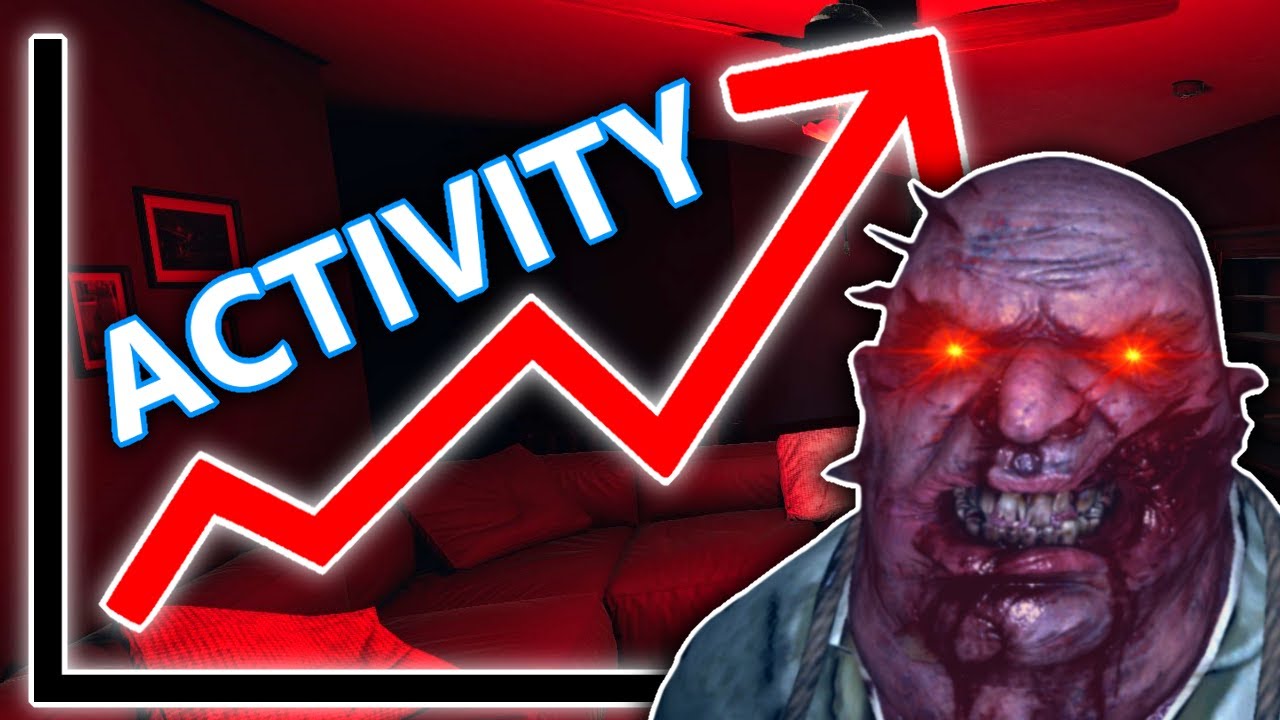 I Found a Rare Ghost That Made Phasmophobia SUPER HARD - YouTube