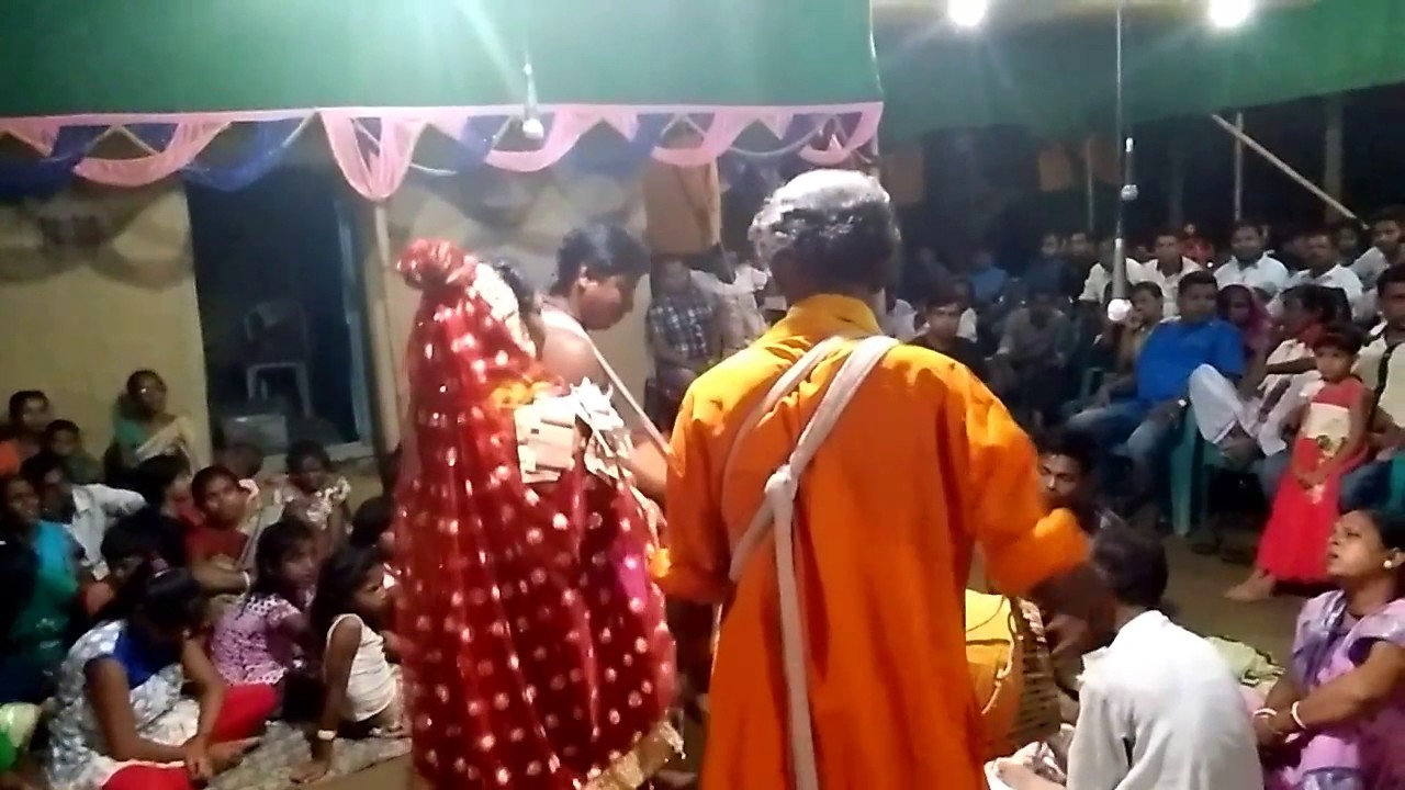 Manasha puja pala gaan by sapna das gurmi.... At borhat... - YouTube