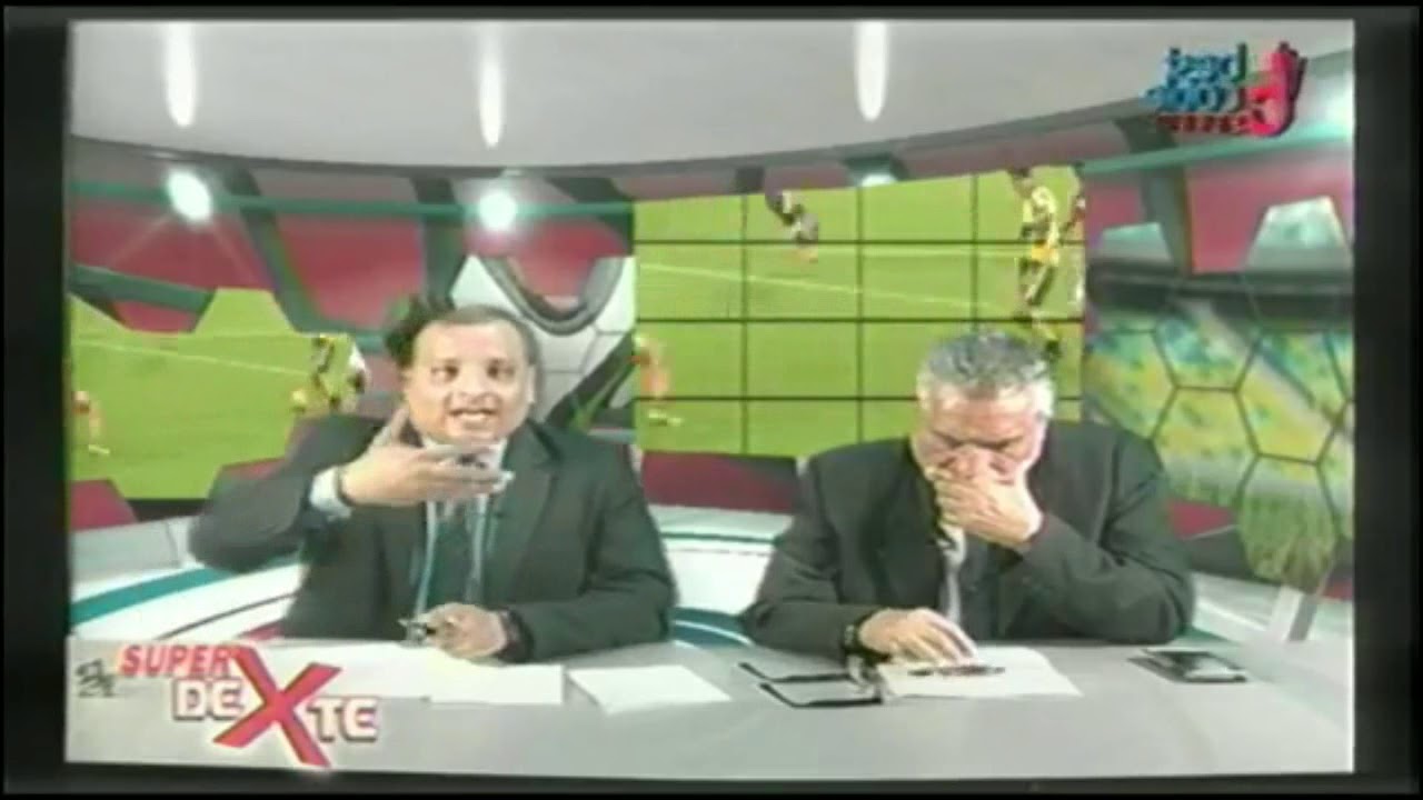 Superdeporte en Best Cable Sports Lunes 28 10 17 - YouTube