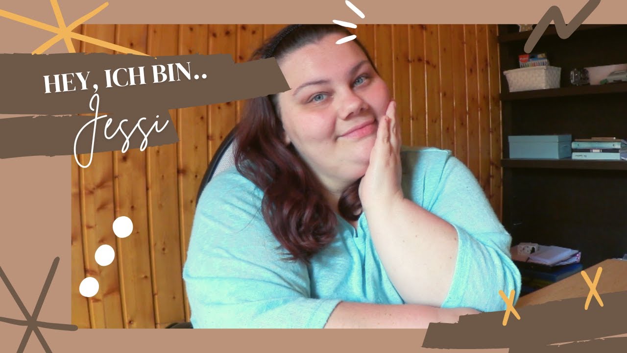 Hey, ICH bin JESSI.. 💗 ⎮ Bye Bye - OUR JAILY LIFE ⎮ Jessi ♡ - YouTube