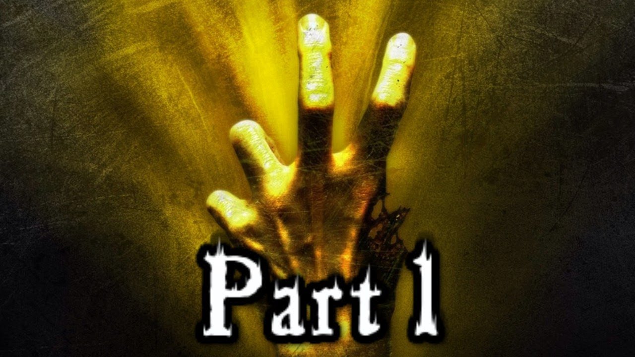 Left For Dead 2 Gameplay Part 1 - World War Z Ready - (LFD2) - YouTube