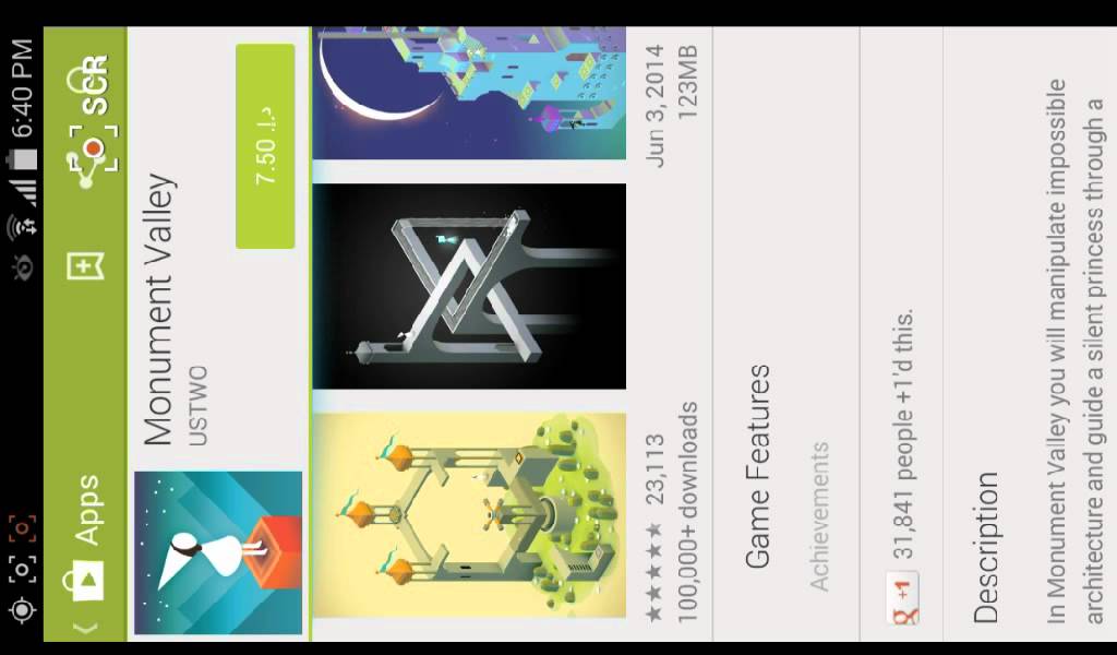 google play store top All game app free - YouTube
