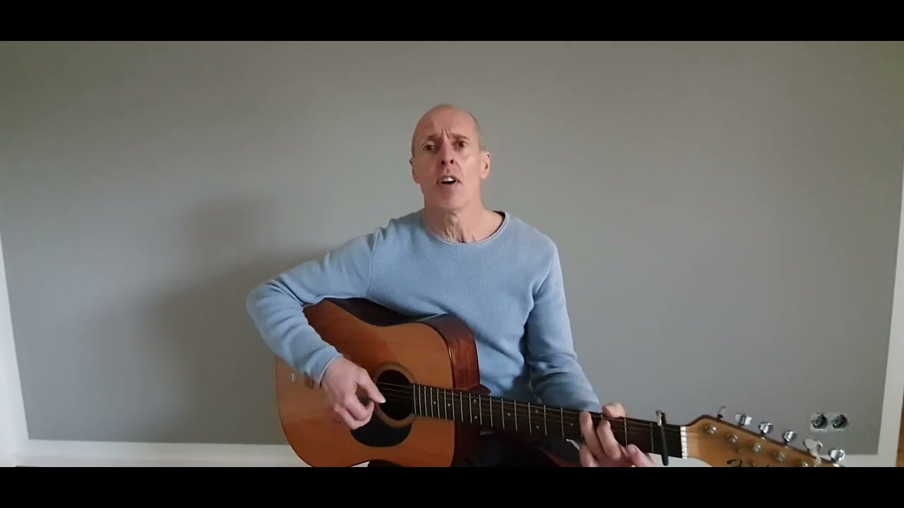 The Free Electric Band Albert Hammond 1973 cover Thomas Marwedel - YouTube