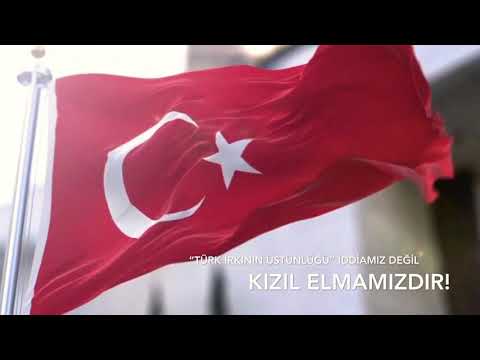 TÜRK ASKERINİN KILİBİ!
