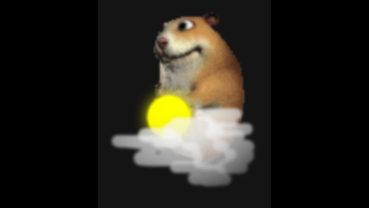 How to Find "Sunrise Chomik" In Find the Chomiks - YouTube