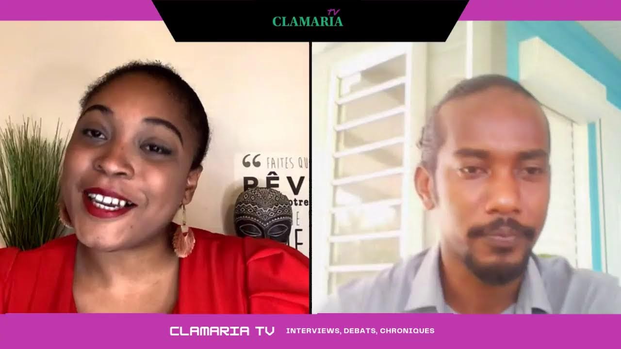 Le grand rendez-vous politique avec Rody Tolassy - YouTube