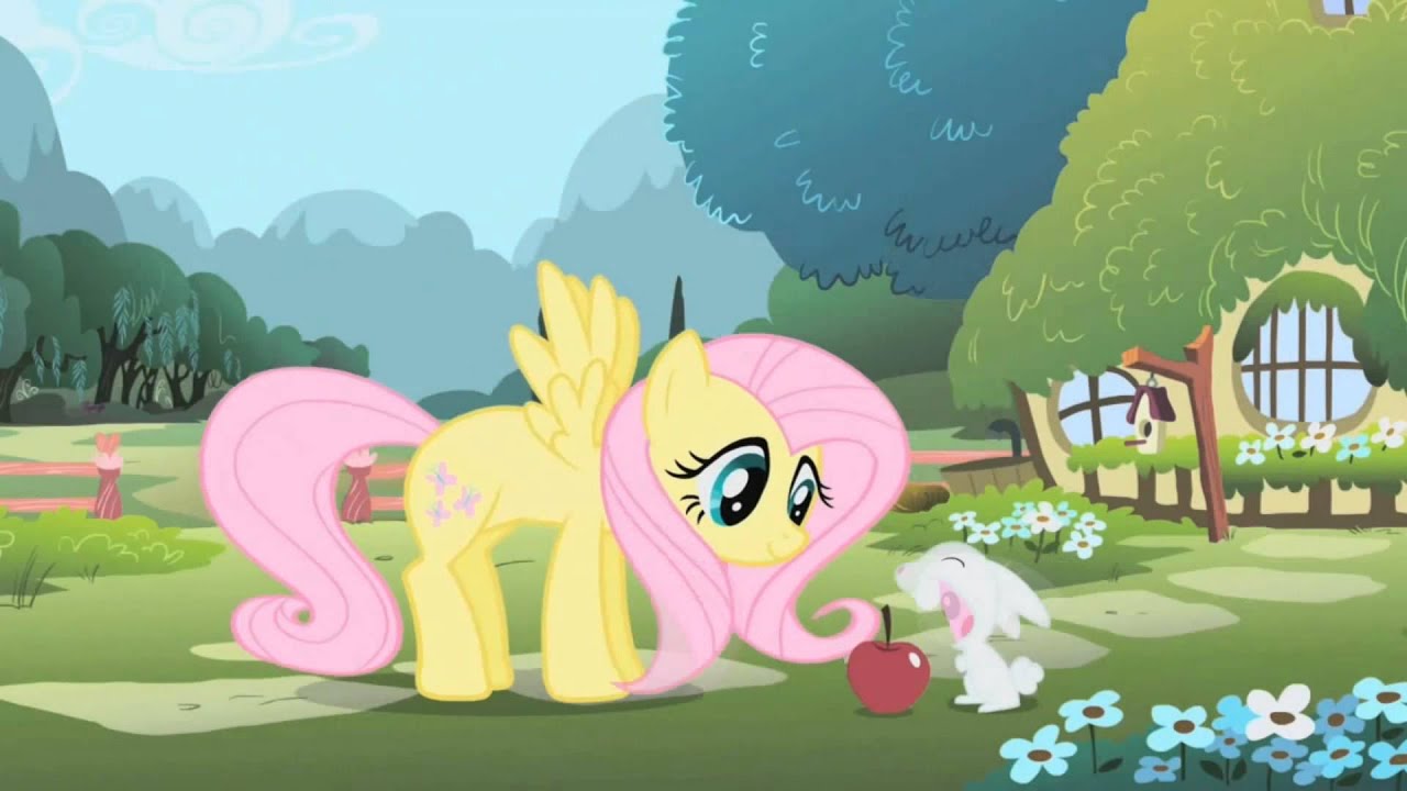 My Little POOTIS: Sandvich is Magic Sneak Peek! Episode 1: The Dic ...