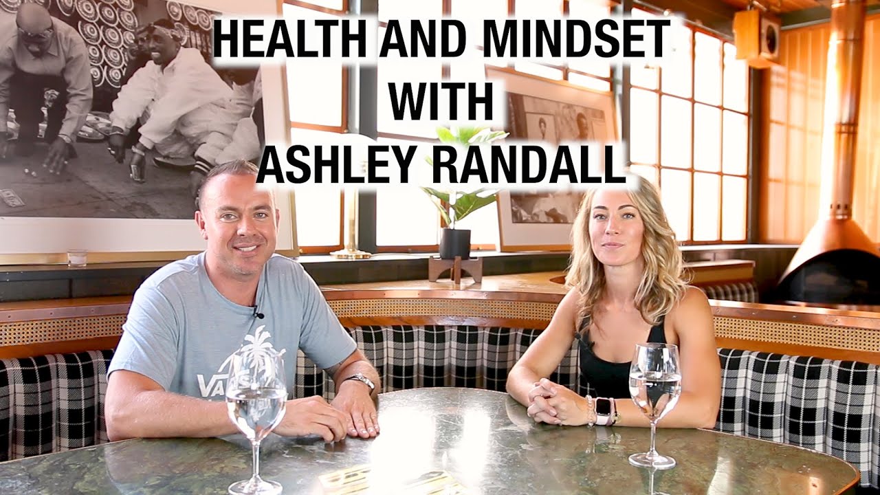 Interview with Ashley Randall Health and Mindset Coach - YouTube