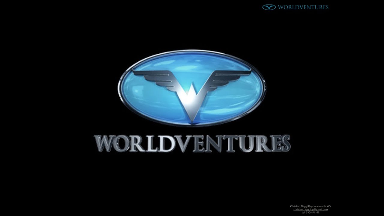 WorldVentures - Network Marketing - Presentazione Italiana - YouTube