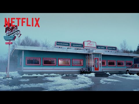 Riverdale | Official S2 Recap Trailer [HD] | Netflix