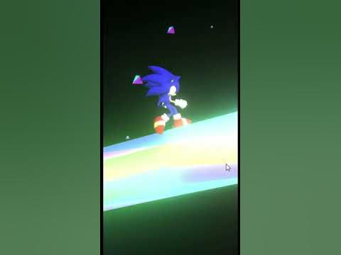 Sonic Game | HTML CSS javascript - YouTube