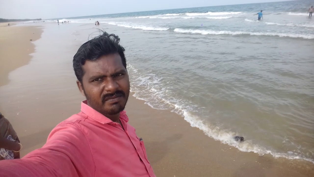 Masthan Puli - YouTube