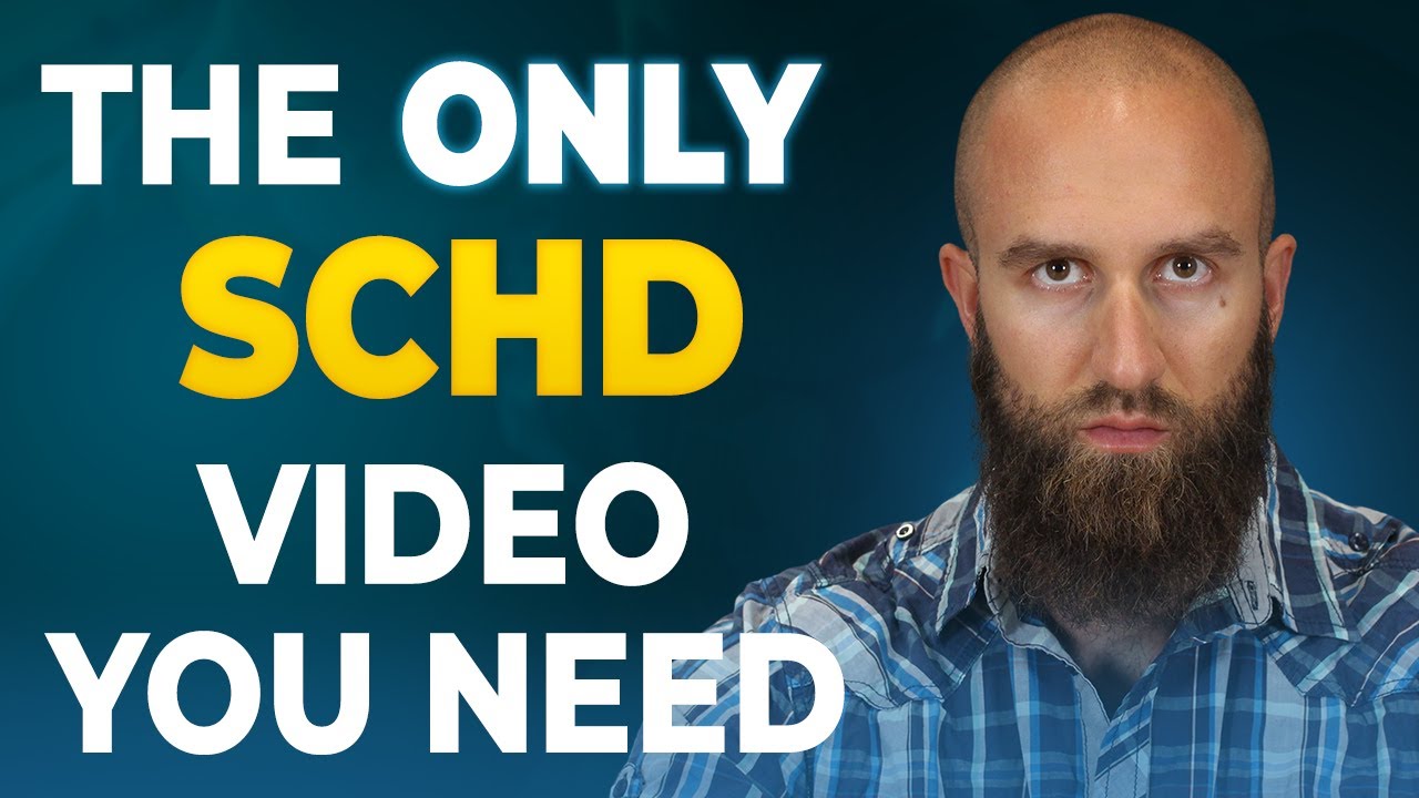 The Ultimate SCHD ETF Review | Complete Schwab US Dividend Equity Fund ...