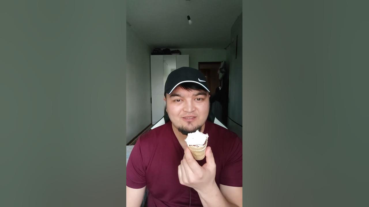 мороженое золотой стандарт - YouTube