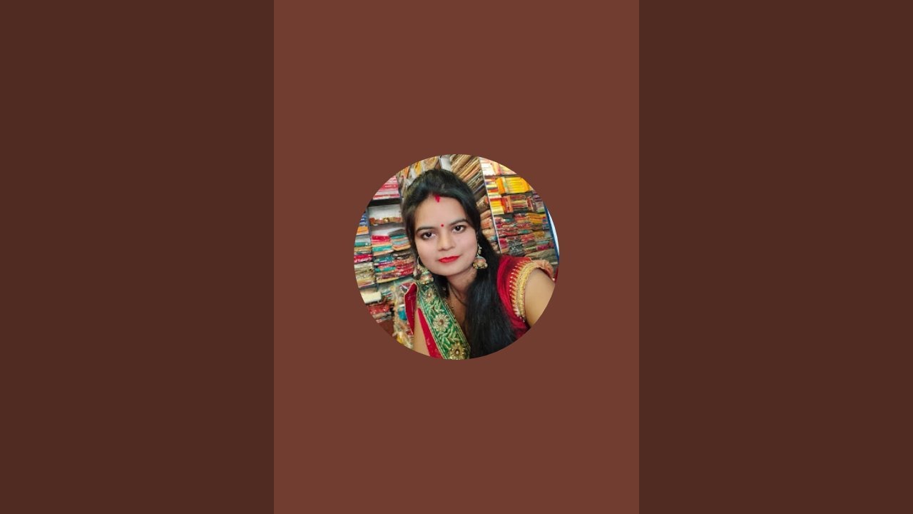Radha Sharma is live - YouTube