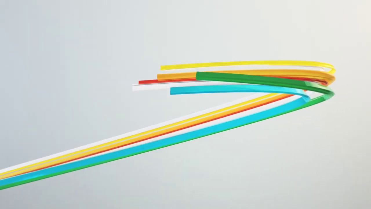 CLUB-RTL-COLOR CURVES - YouTube