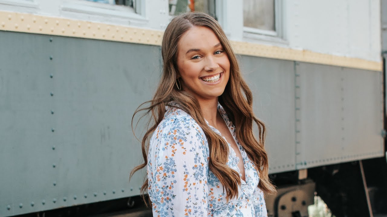 Transfer to Kent State – Hannah Balash's Story - YouTube