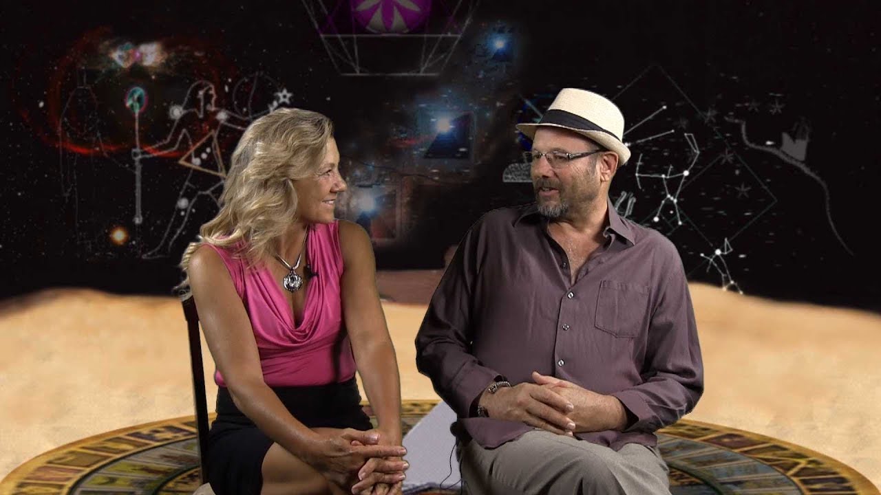 Mathues Imhotep Interview Part 1 - YouTube