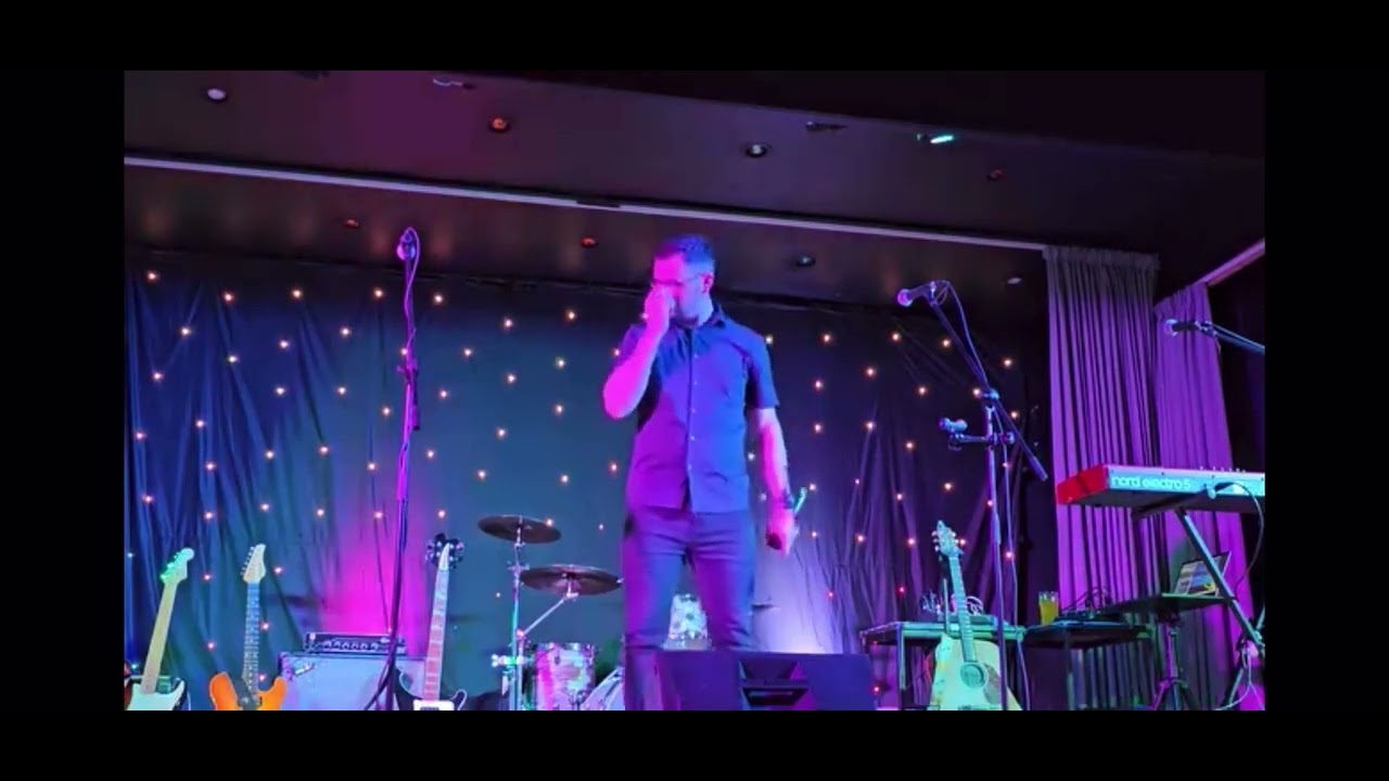 Adam London - YouTube