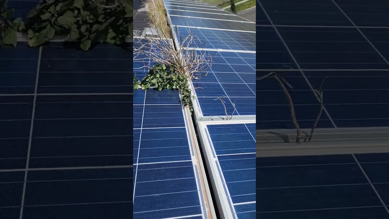 Solar Panel Nightmares: What Can Go Wrong with Your Installation? # ...