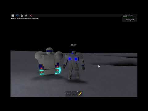 R6 Armor And Rthro Armor - YouTube