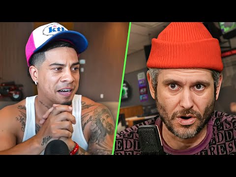 Lets Talk About The Austin McBroom Situation