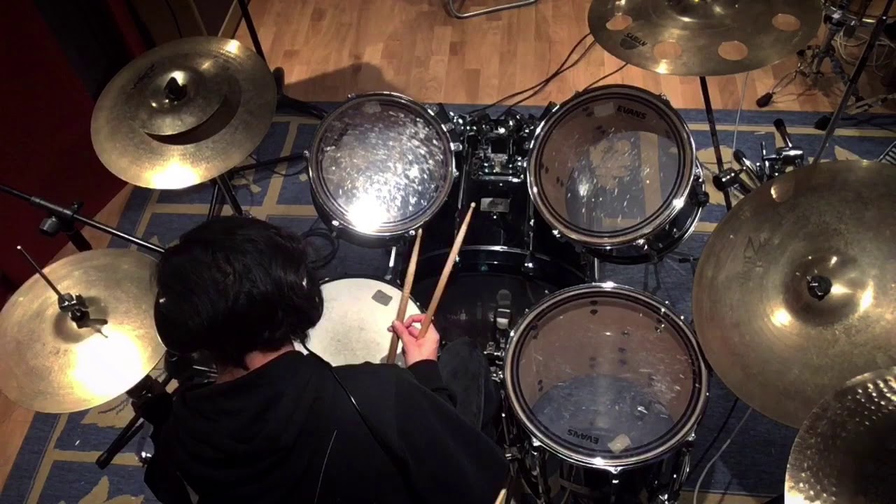 Circles Post Malone Drum Cover Youtube 8914