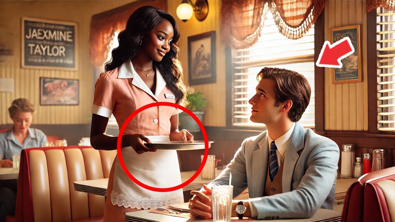 Billionaire Helps Waitress Fight for Custody, But Their Unexpected Love ...