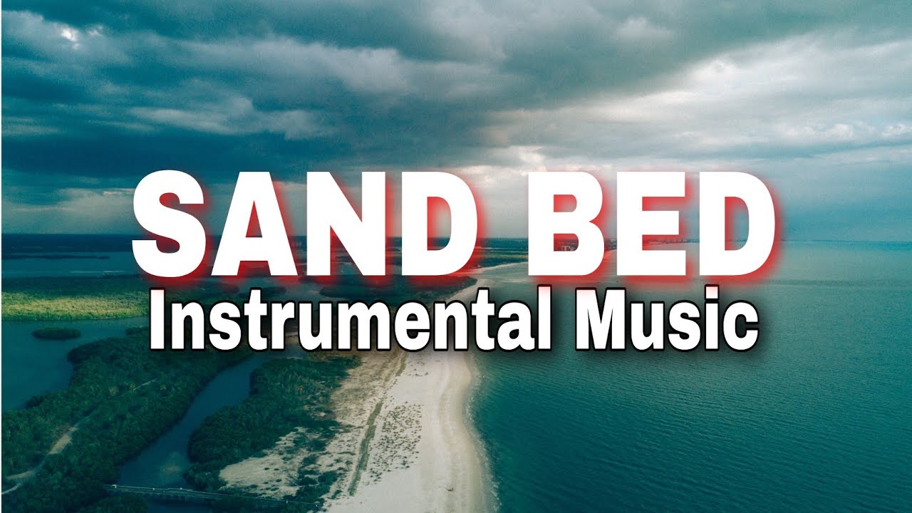 Sand Bed - Instrumental Music. No Copyright Music For Youtube Videos ...