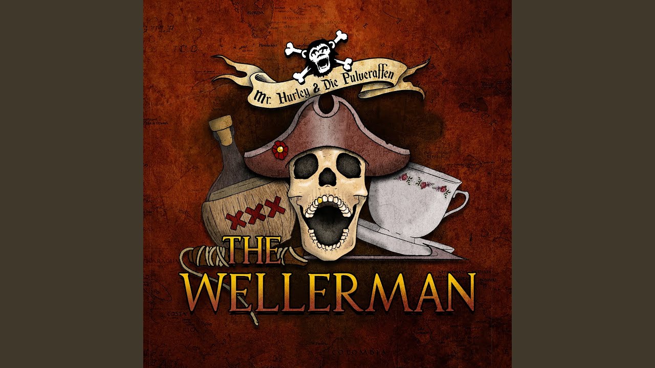 The Wellerman (Shanty Edition) - YouTube Music