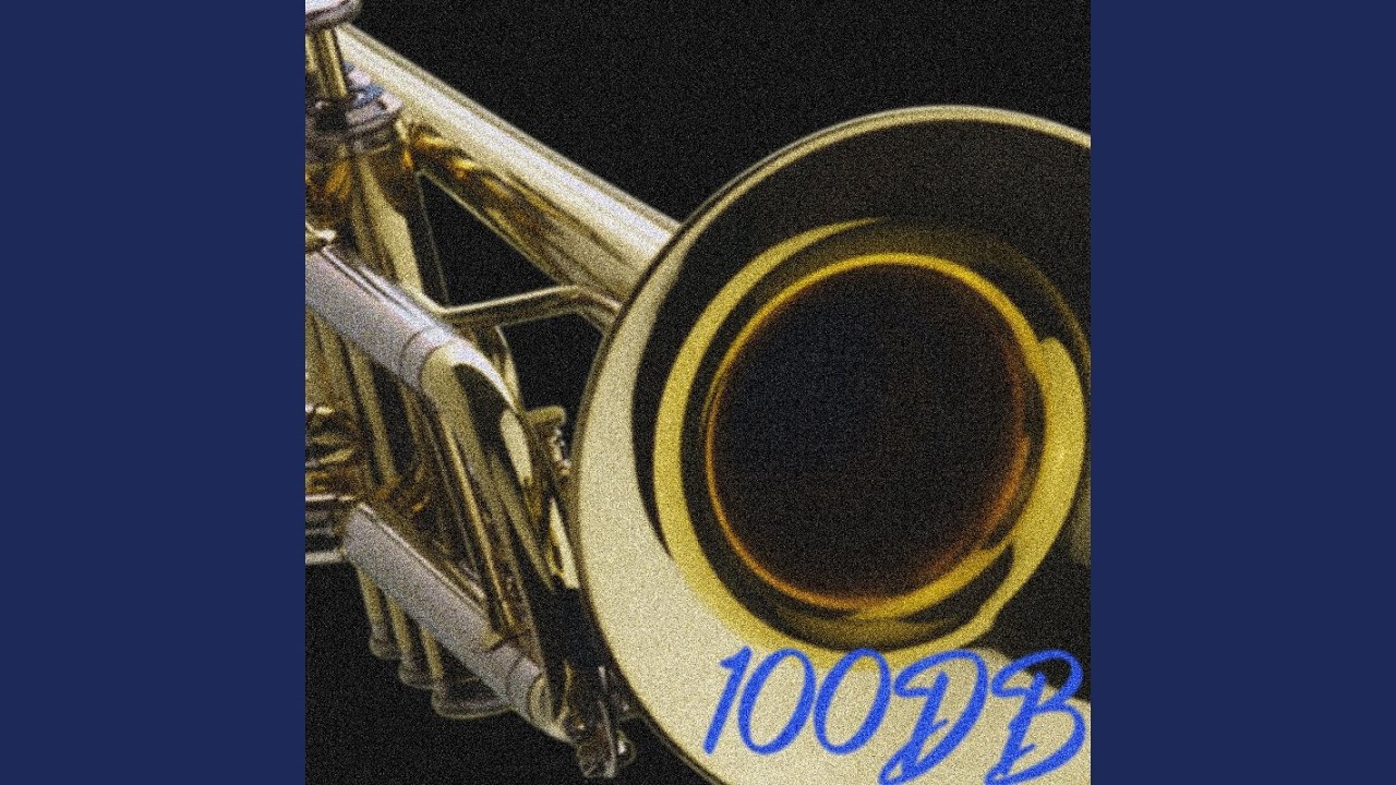 100DB - YouTube