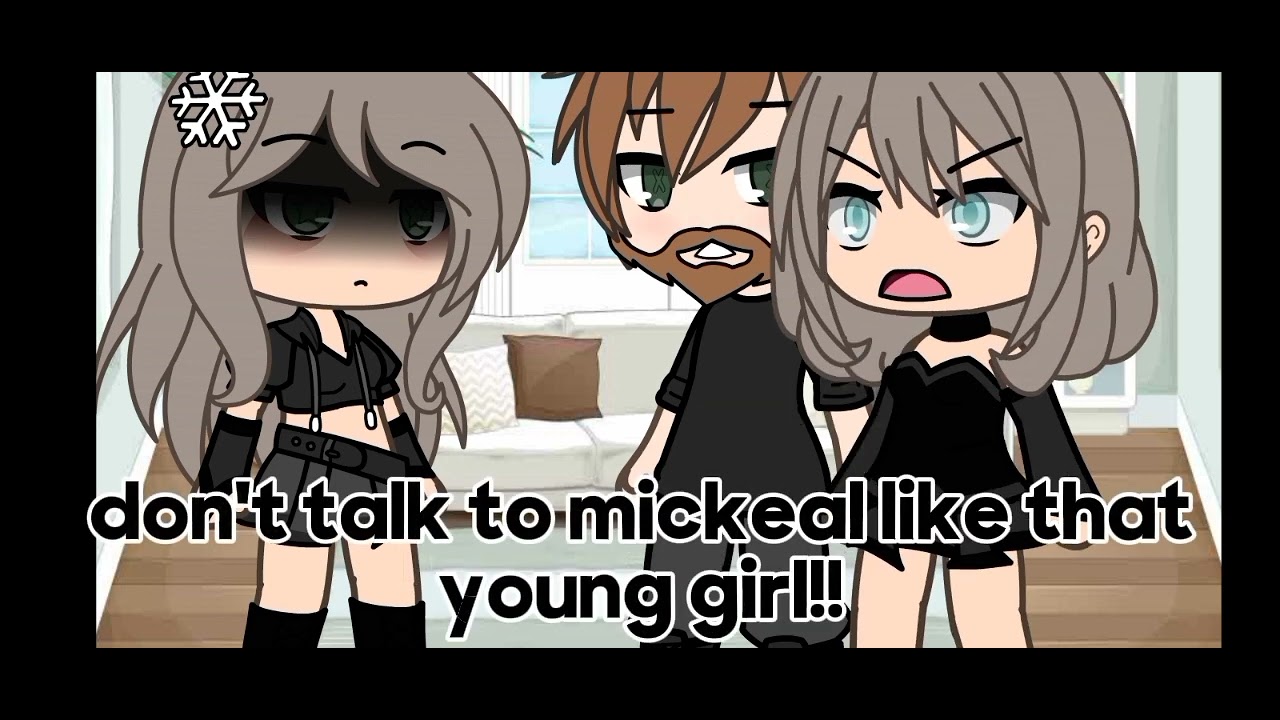 sad glmm...// original???//gacha life//#gacha #gachalife - YouTube