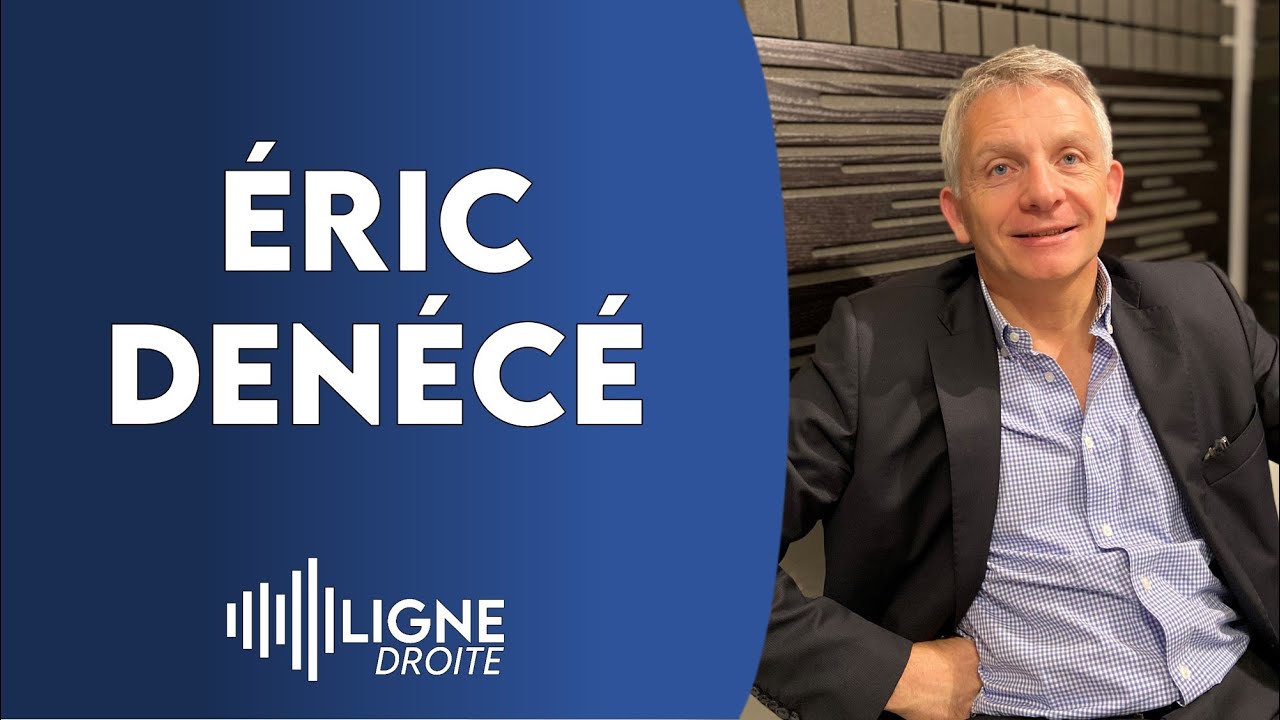 Éric Denécé: «Le danger c’est la dérive de ces unités vers une forme d ...