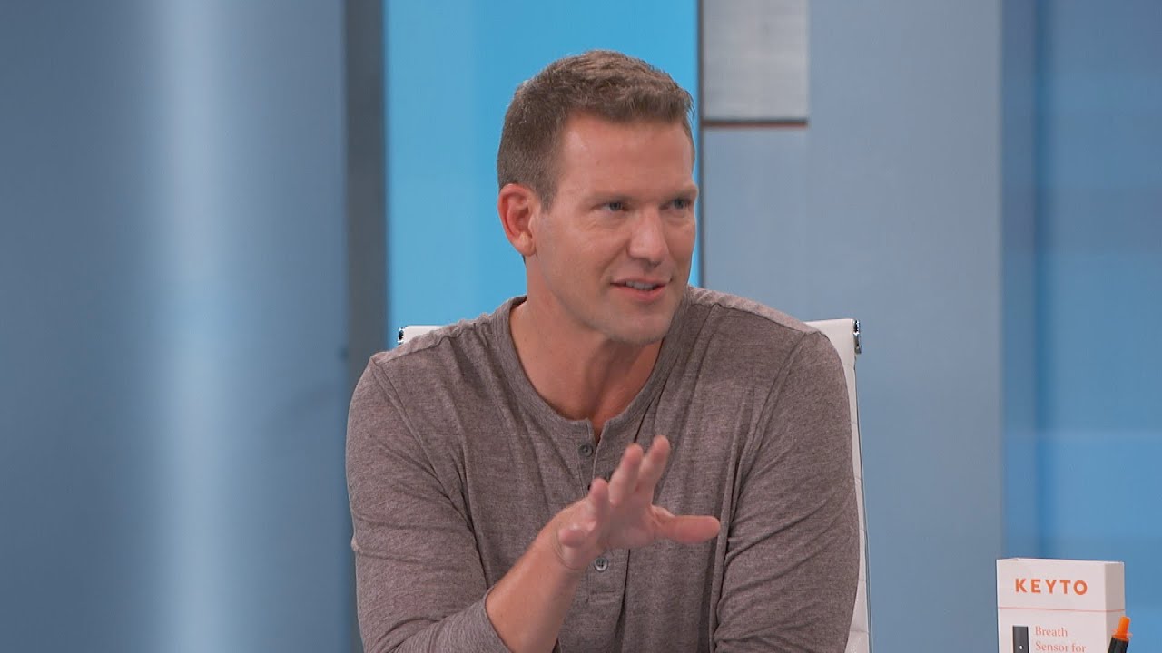 A Device to Tell Keto Dieters When They’re in Ketosis? - YouTube