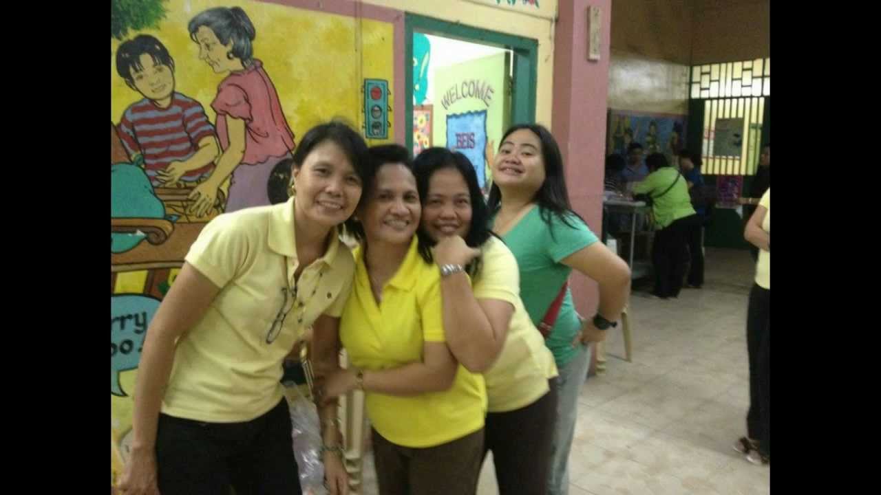 Happy Teachers' Day Lakan Dula Teachers - YouTube