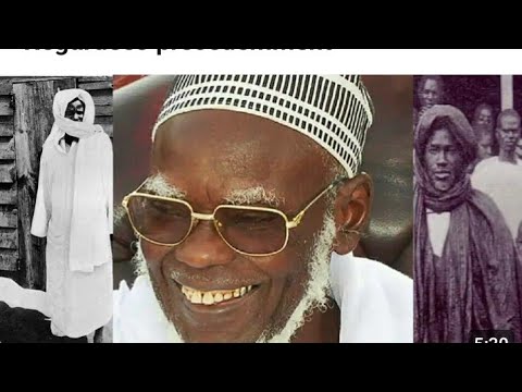 👏👂Nop dalotina 🏃🤔 Sering Touba Limou wakh reyna trop Sering Ndiaye ...